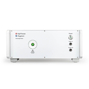 WF7 IR-II - HighFinesse | Optical Wavelength Meter