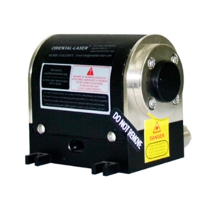 GN50-H-4*67-CX-40 - Oriental laser | Laser Gain Module