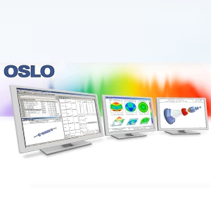 OSLO - Lambda Research Corporation | Optical Design Software