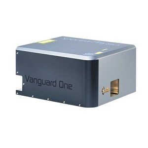Vanguard™ One™ - MKS | Spectra-Physics | Laser