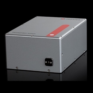 FemtoFiber smart 780 - TOPTICA Photonics | Laser
