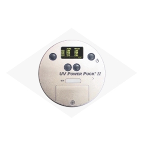 Power Puck II & Power Puck II Profiler - Miltec UV | Radiometer