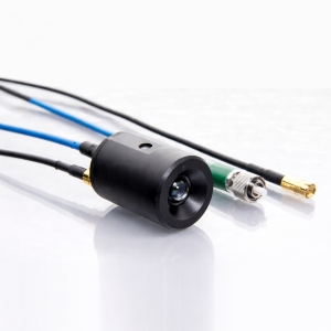Continous Wave Terahertz Detector Modules - Fraunhofer HHI | Terahertz ...