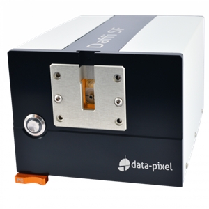 DAFFI SF - Data-Pixel | Interferometer