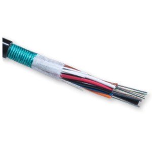 DryBlock® Light Armor Loose Tube Cables - OFS Global | Fiber Optic Cable