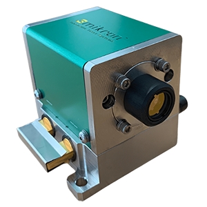 DPM-50 (Tm:YAG) - Pantec Biosolutions AG | Laser