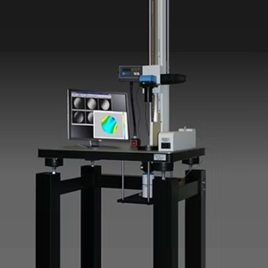 IDS3010 - Attocube Systems | Interferometer
