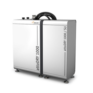 attoDRY1000 - Attocube Systems | Optical Cryostat