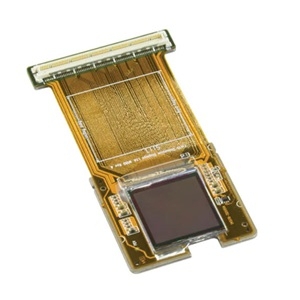2K 0.94" M180 FLCoS Display - Kopin Corporation | Spatial Light Modulator