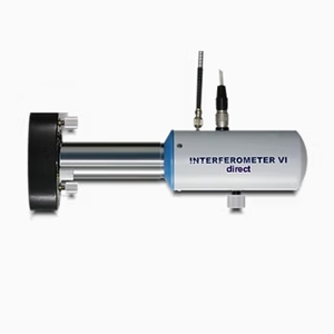 Interferometer Vi-direct 10 - Vermont Photonics | Interferometer